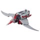 Transformers Generations Selects Deluxe Red Swoop Exclusive - Walmart.com