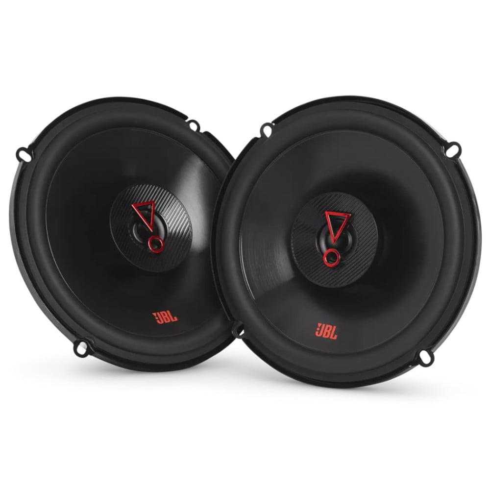 Bocinas para Auto JBL 6.5 Pulgadas Stage 3 627F 45/225w 3 Ohms 2 Vias | Walmart en línea