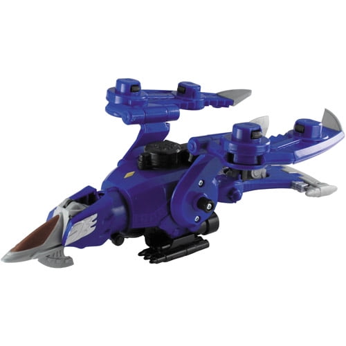 Power Rangers Megaforce Gosei Jet