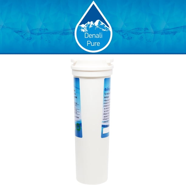 Replacement Fisher & Paykel E522BRXFDU4 Refrigerator Water Filter ...