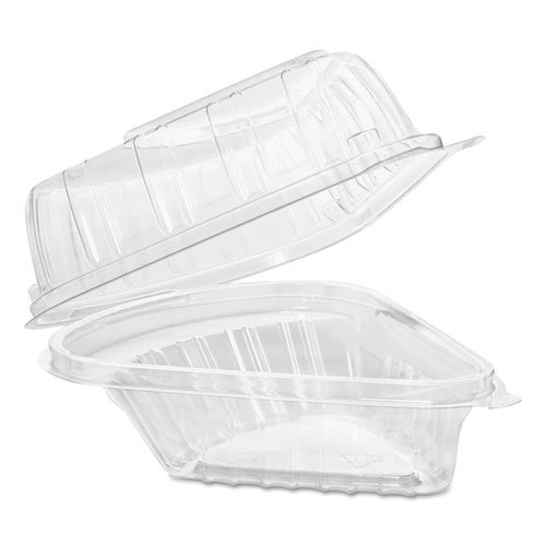 Plastic Pie Containers