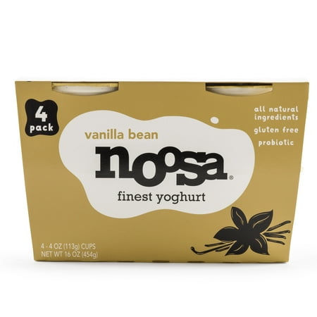 Noosa Yoghurt Nutrition Facts | Besto Blog