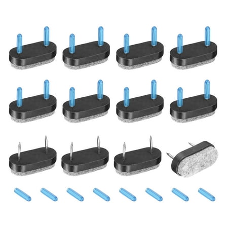 SlipToGrip Gripper Multi Size - Pre-Scored to Make Multiple Sizes - 3/8 ...