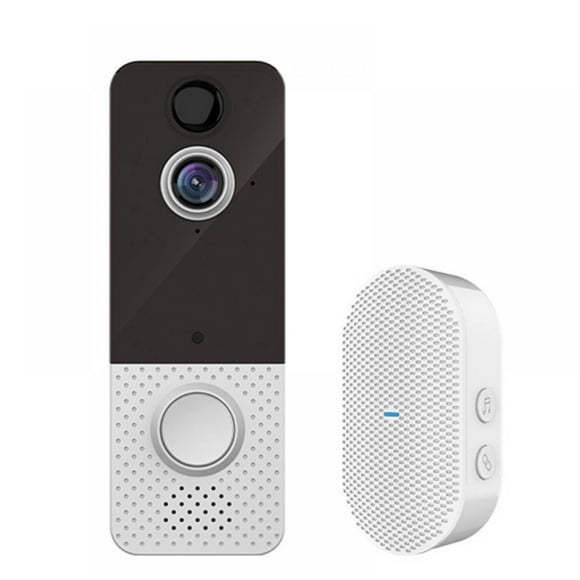 Doorbell Camera Monitor