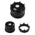 52mm Tachometer Gauge 9000RPM Water Temperature Meter for Truck Car ...