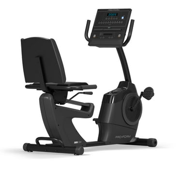 ProForm 500 SPX Indoor Cycle with Interchangeable Racing Seat - Walmart.com