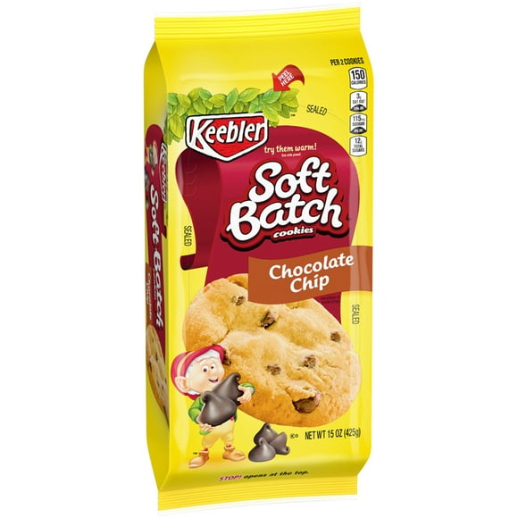 Keebler Cookies