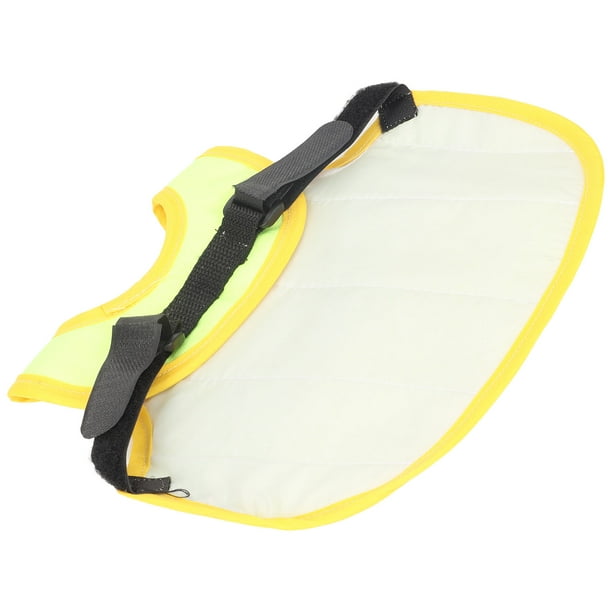 Pet Reflective Vest Chicken Chicken Reflective Vest Polyester Chicken ...