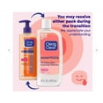 CLEAN & CLEAR Essentials Foaming Facial Cleanser 8 oz (Pack of 3 ...