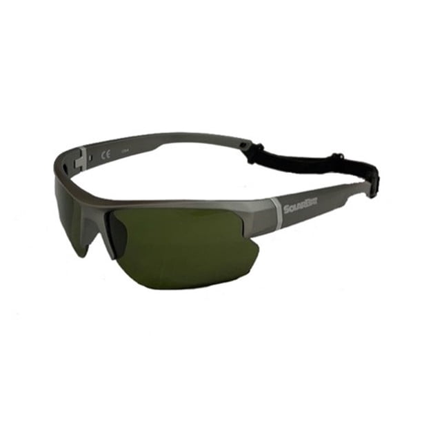 Solar Bat Eye Protection FL3G-2 Floating Bat with Polarized Lenses ...