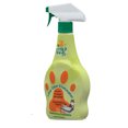 Citrus Magic Pet Probiotic Litter Odor Eliminator, Outdoor Fresh, 16 ...