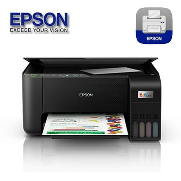 Multifuncional de Sistema de Tanques de Tinta Epson EcoTank L6270 Epson ...