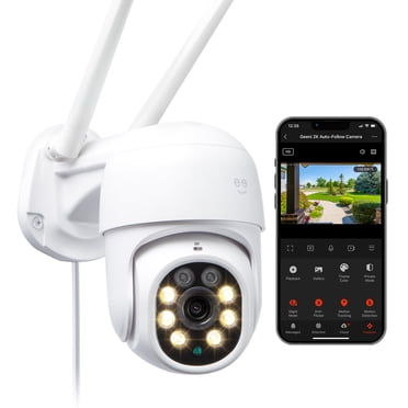 Google Nest Cam Outdoor Security Camera - Walmart.com