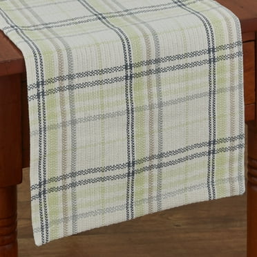 Park Designs Thyme Table Runner - 54"L - Walmart.com