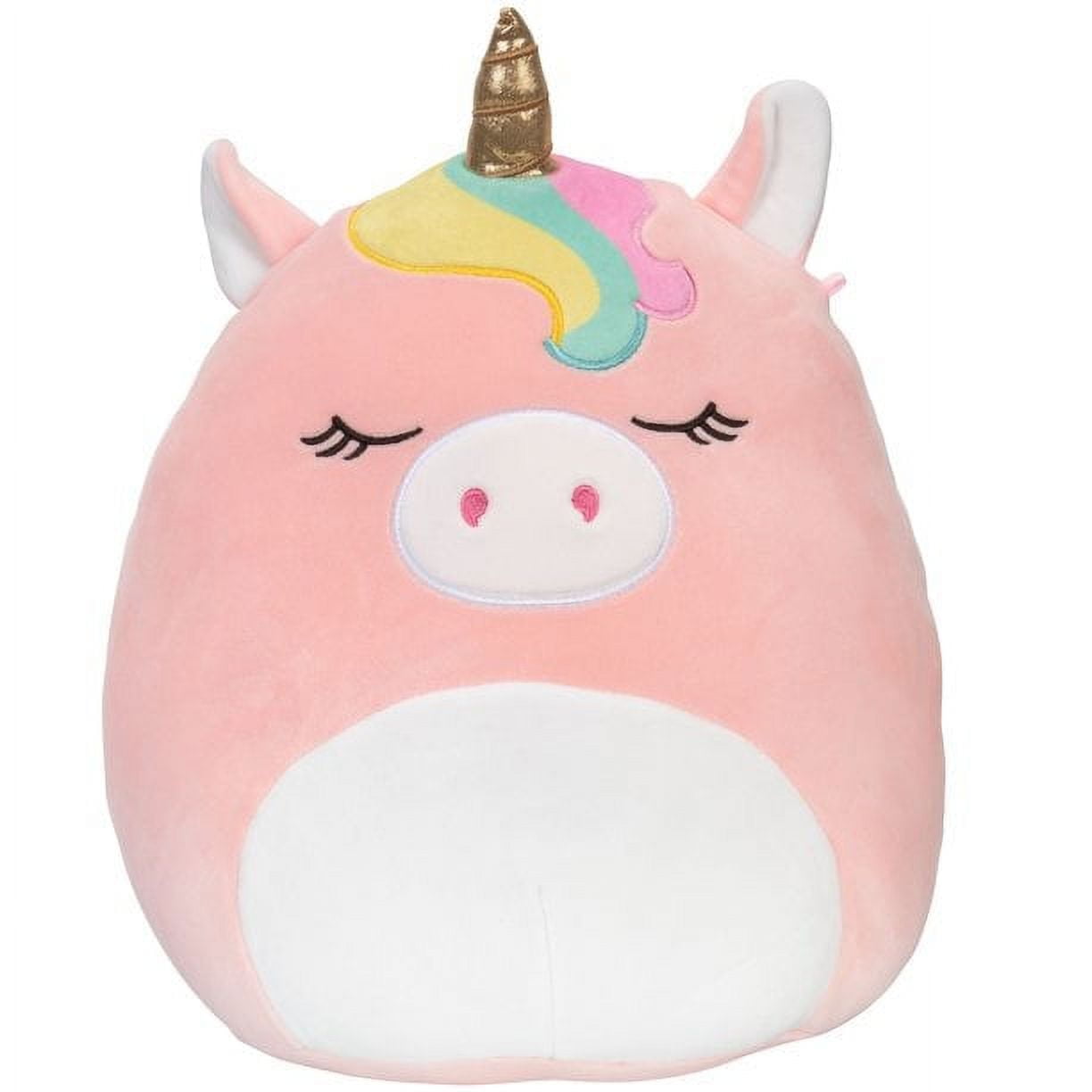 Click here for Ftzoiiyv Plush 12 Ilene The Pink Unicorn- Ultrasof... prices