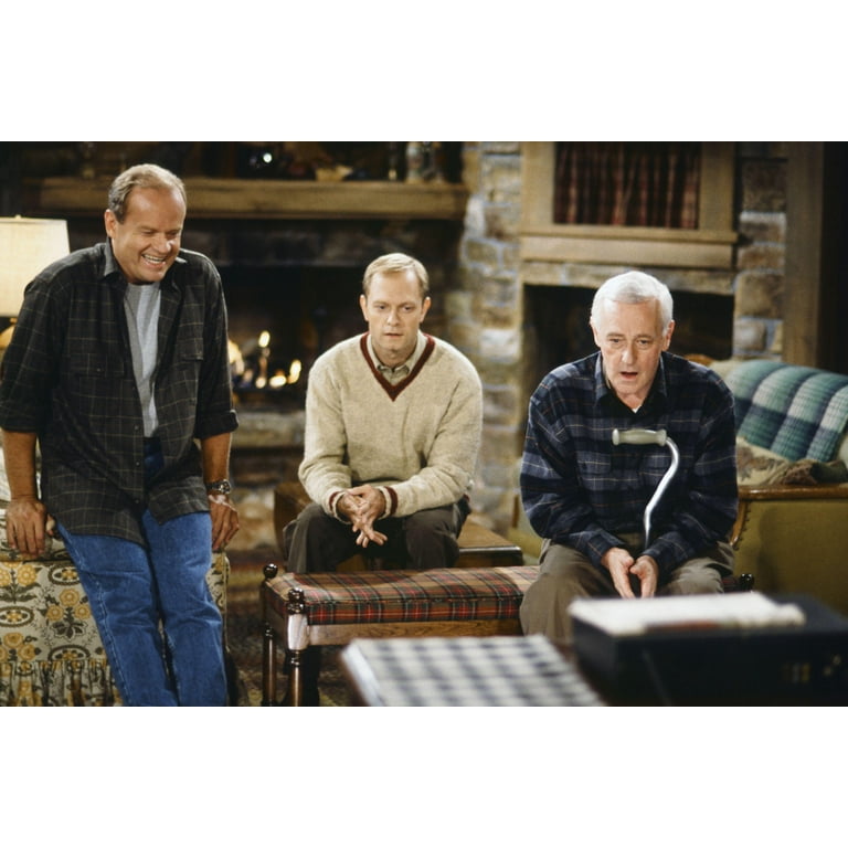Frasier Dvd Box Set