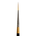 Kingart Original Gold Premium - Paint brush - script liner - size: 4 ...