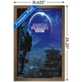 Ready Player One - One Sheet Wall Poster, 14.725" x 22.375", Framed ...