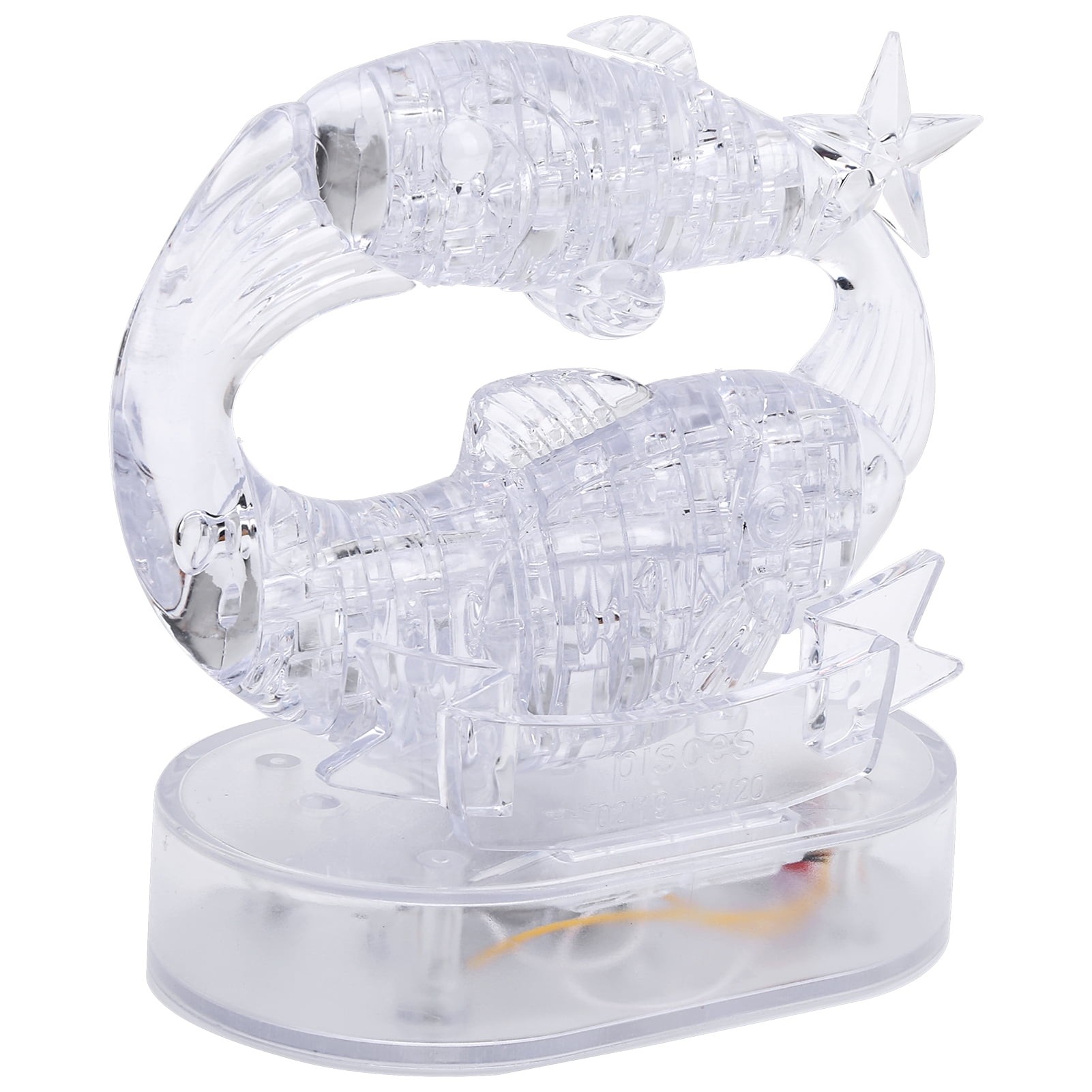 Click here for Estink Puzzle Three-Dimensional Puzzle Puzzle With... prices