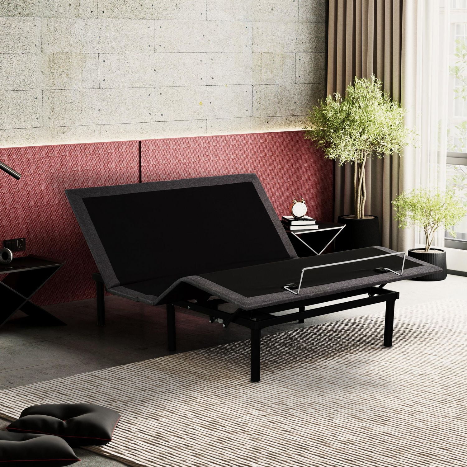 Click here for Primo International Aurora Adjustable Base  King K... prices