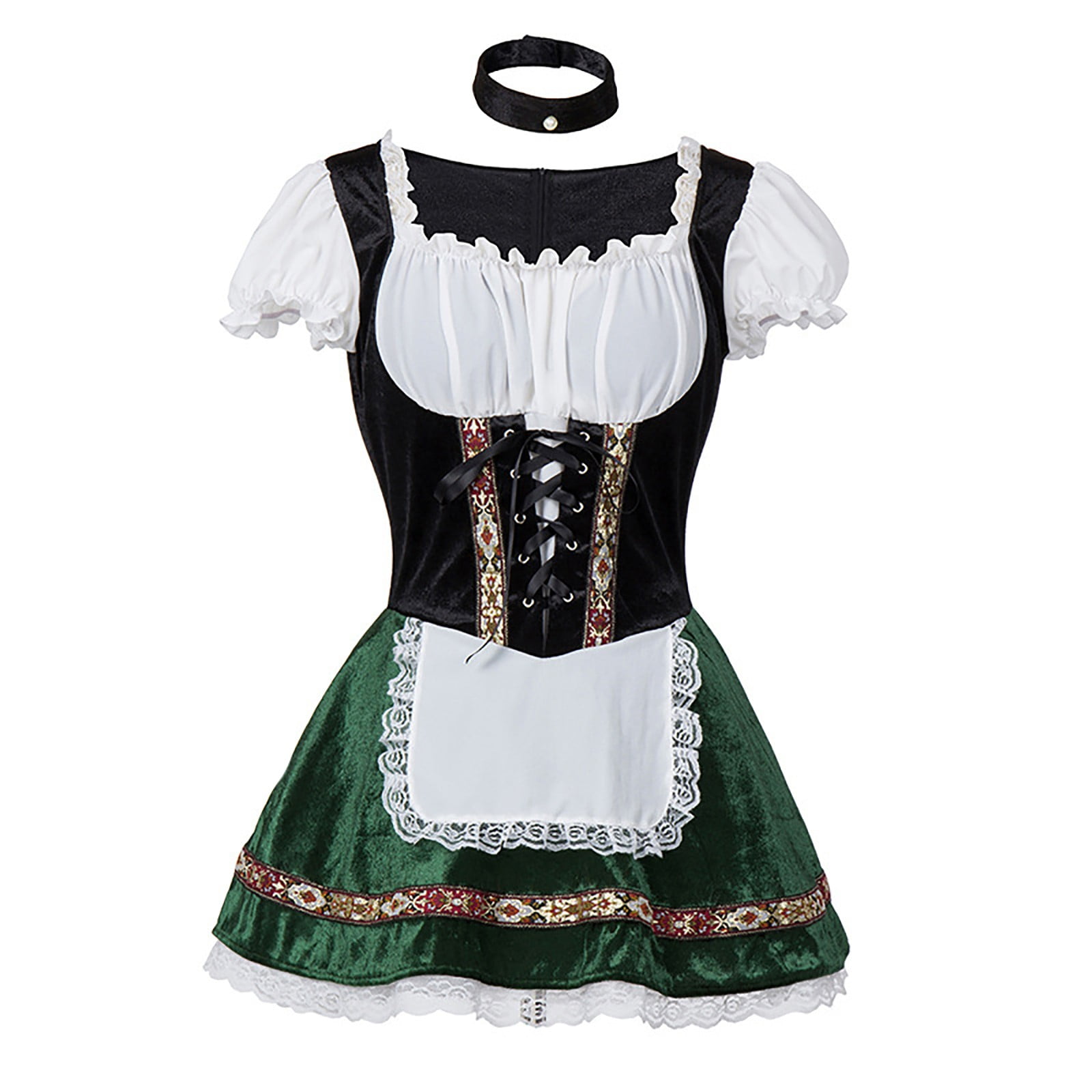 WILLBEST Vestidos Para Mujer Verano Body De Fiesta Para Mujer Con ...