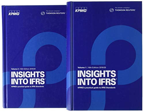 Insights into IFRS KPMG's practical guide to IFRS KPMG Insights into IFRS: KPMG's Practical ...