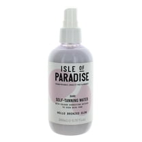 Isle of Paradise Self Tanning Drops in Dark 1.01 fl Oz - Walmart.com