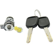 Nissan Frontier Door Lock Cylinder