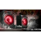 LG 5000W LOUDR Hi-Fi Entertainment System - CK99 - Walmart.com