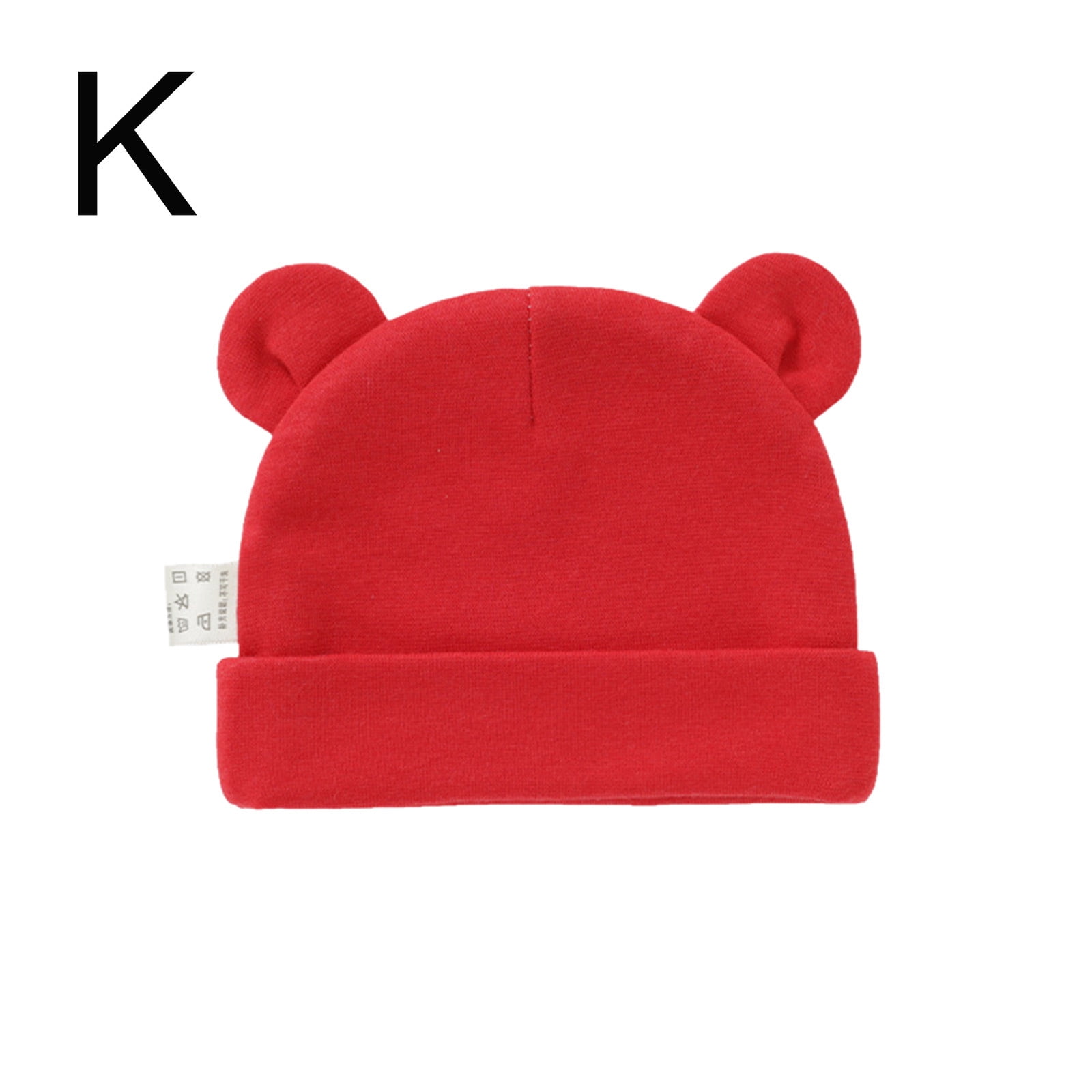 Click here for Fgnfyis Winter Hat Baby Toddler Newborn Baby Hat B... prices