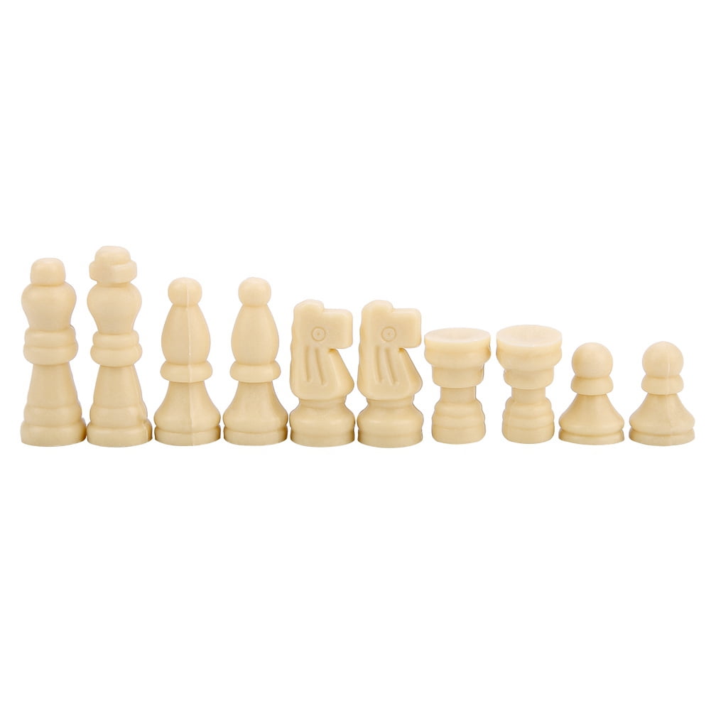 Click here for Loewten Chess Piece  Solid Chess Piece Chess For I... prices