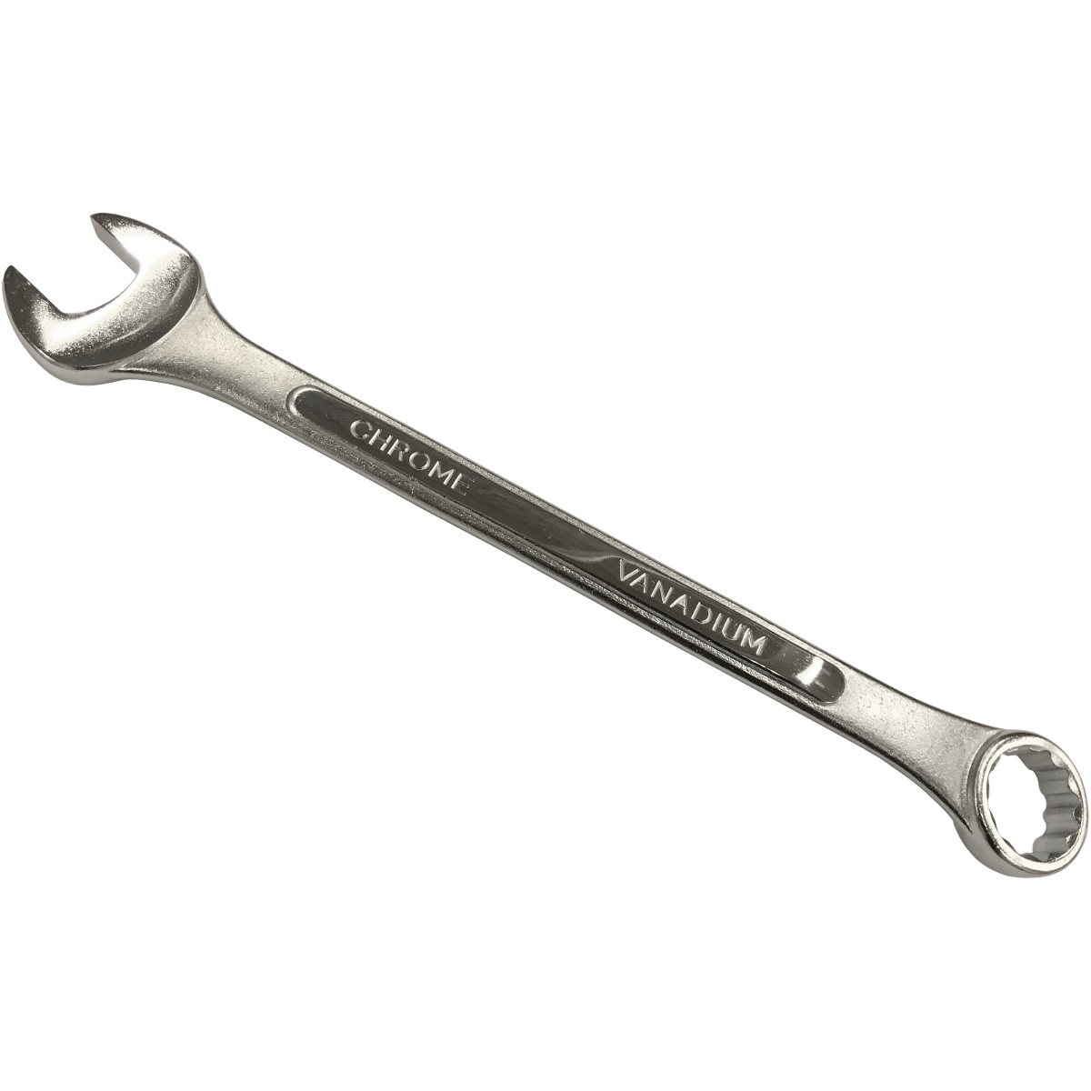 Top Qual 5/8" Combination Wrench, Chrome-Vanadium - Walmart.com