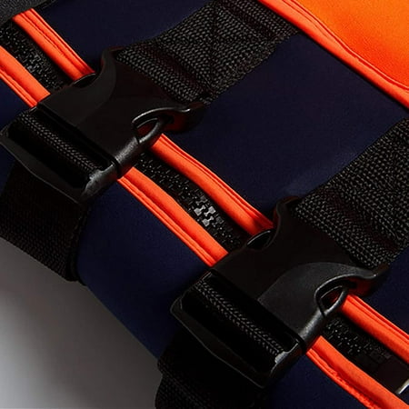 Adult's Sport Lifejacket Kayak Ski Buoyancy Aid for Adults Swimming ...