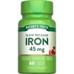 Akron Pharma's Pediatric Iron Drops for Kids & Infants, 50ml, Babies ...