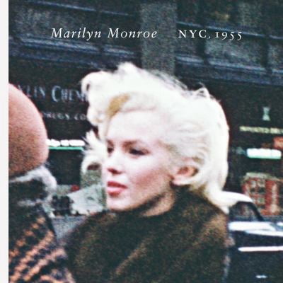Pre-Owned Marilyn Monroe: NYC, 1955: Photographs by Peter Mangone ...