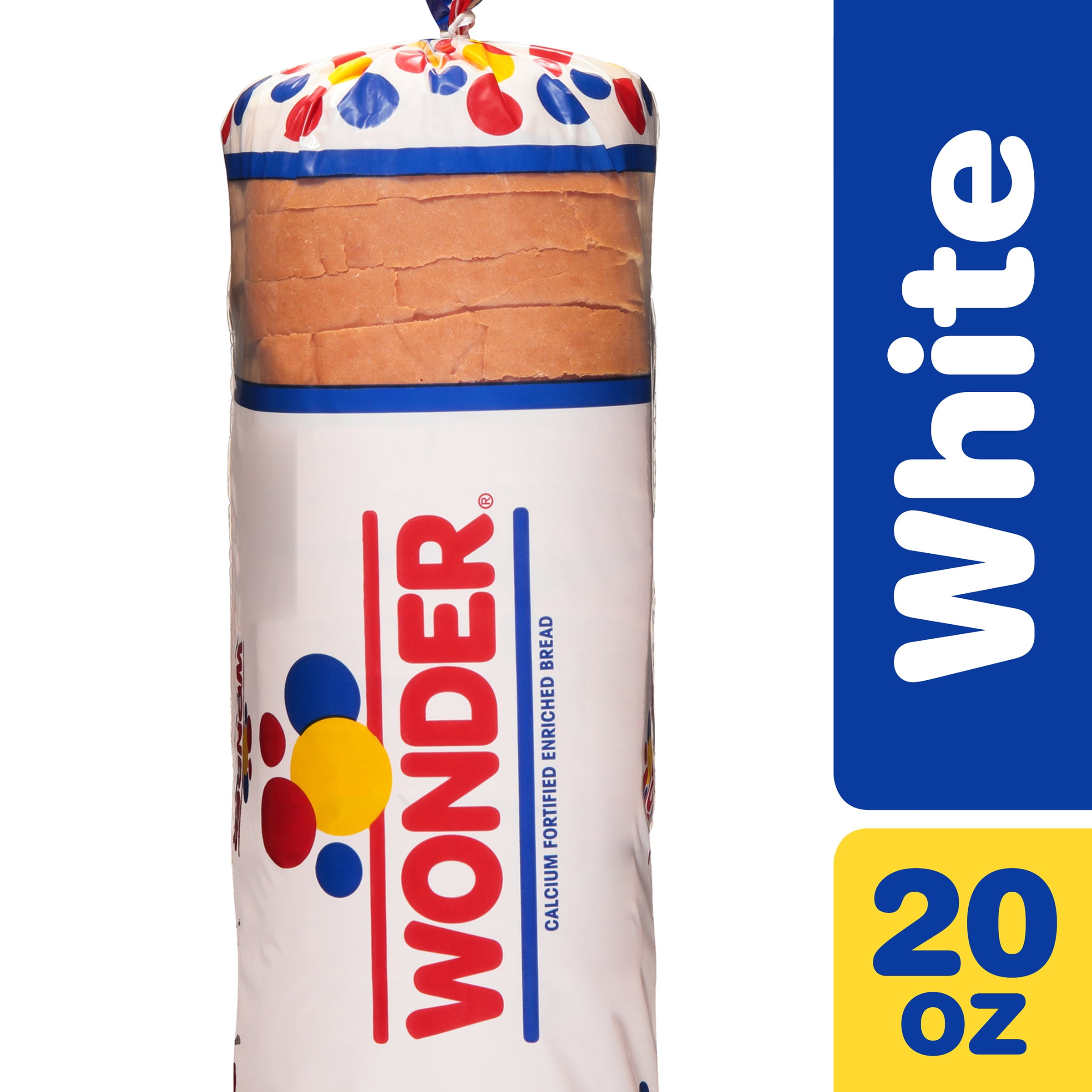 Wonder Bread Bag