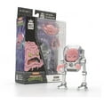 Walmart Exclusive: TMNT Krang Bubble Walker - BST AXN 5" Figure with ...