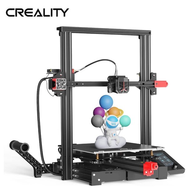 3d Wood Printer