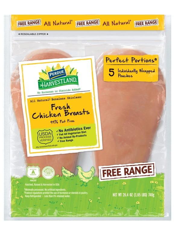 Chicken Breasts in Chicken - Walmart.com