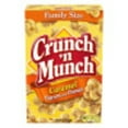 (2 pack) CRUNCH 'N MUNCH Caramel Popcorn with Peanuts, 12 oz. - Walmart.com