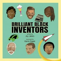 Another 101 Black Inventors and their Inventions, (Paperback) - Walmart.com
