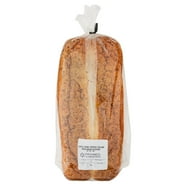 Freshness Guaranteed Sliced Plain French Bread, 14 oz with Golden Brown ...