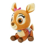 Disney Junior T.O.T.S. Tiny Ones Transport Service Didi The Deer Plush ...