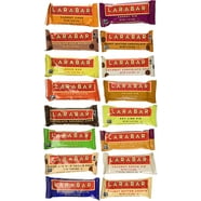 Larabar Fruit And Nut Bar, Chocolate Peanut Caramel Truffle, 12.8 Oz, 8 ...