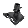 LeeQinersw V3 Roof Mount Bracket Base Durability Accessories Practical ...