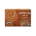 Caramel Cappuccino Coffee Pods, 12 count - Walmart.com