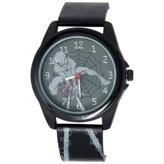 Spider-Man Watches