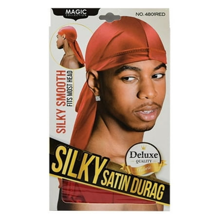 Magic Collection Silky Satin Durag | Walmart Canada