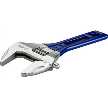 Proto Click-Stop Protoblack Adjustable Wrenches, 12" Long, 1 1/2 ...