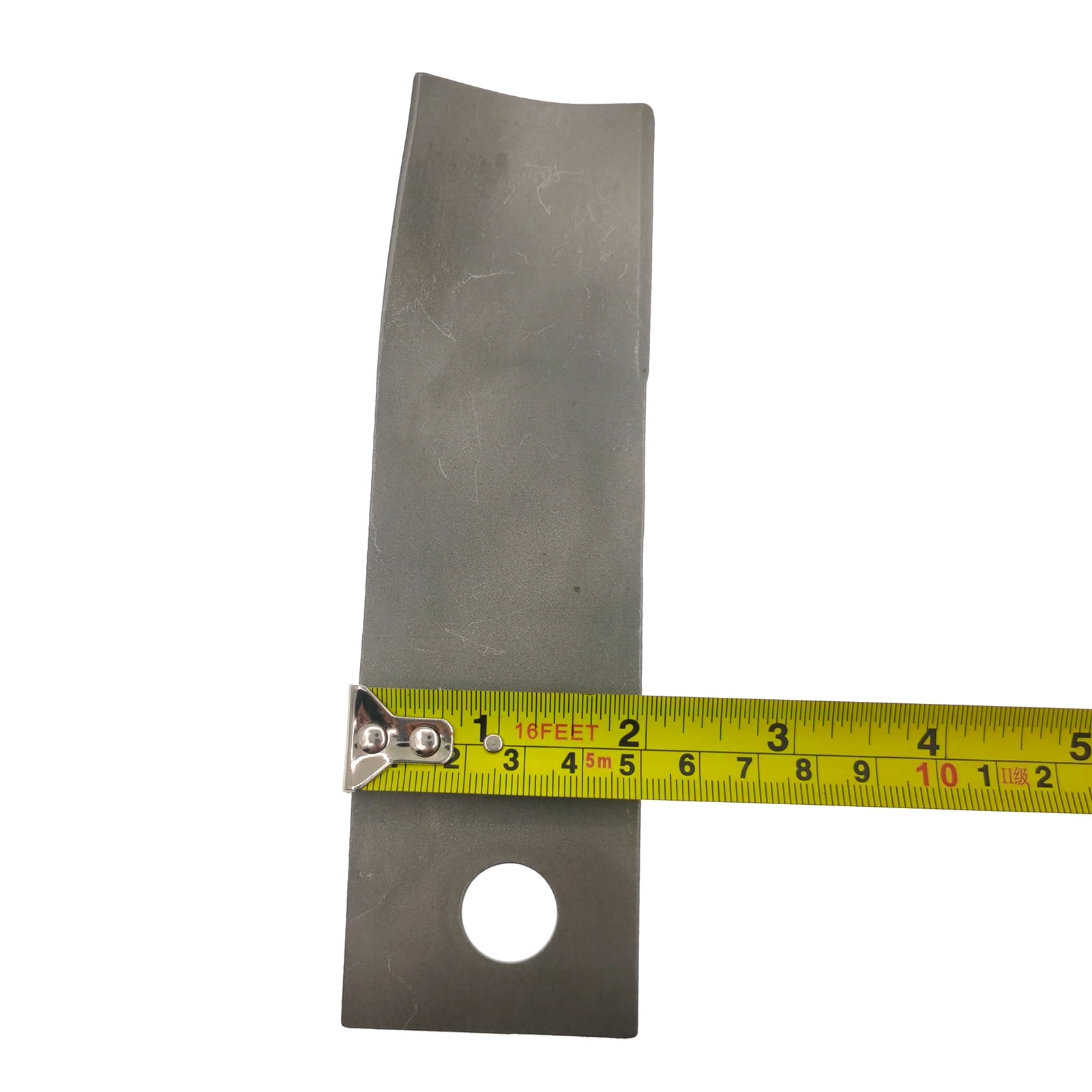 Buy Flail Blade Kit Lawn Mower Blade with Hardware for Honda GXV160 HRU ...